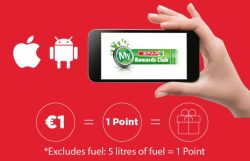 My SPAR Rewards Club | spar.ie