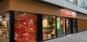 spar.ie | SPAR Ireland – Under the tree at SPAR