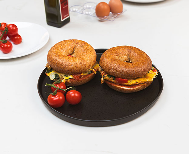 High Protein Breakfast Frittata | spar.ie