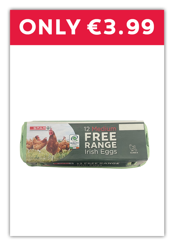 Offers | spar.ie