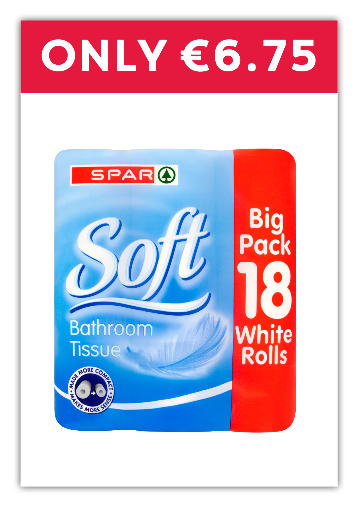 spar.ie | SPAR Ireland – Under the tree at SPAR