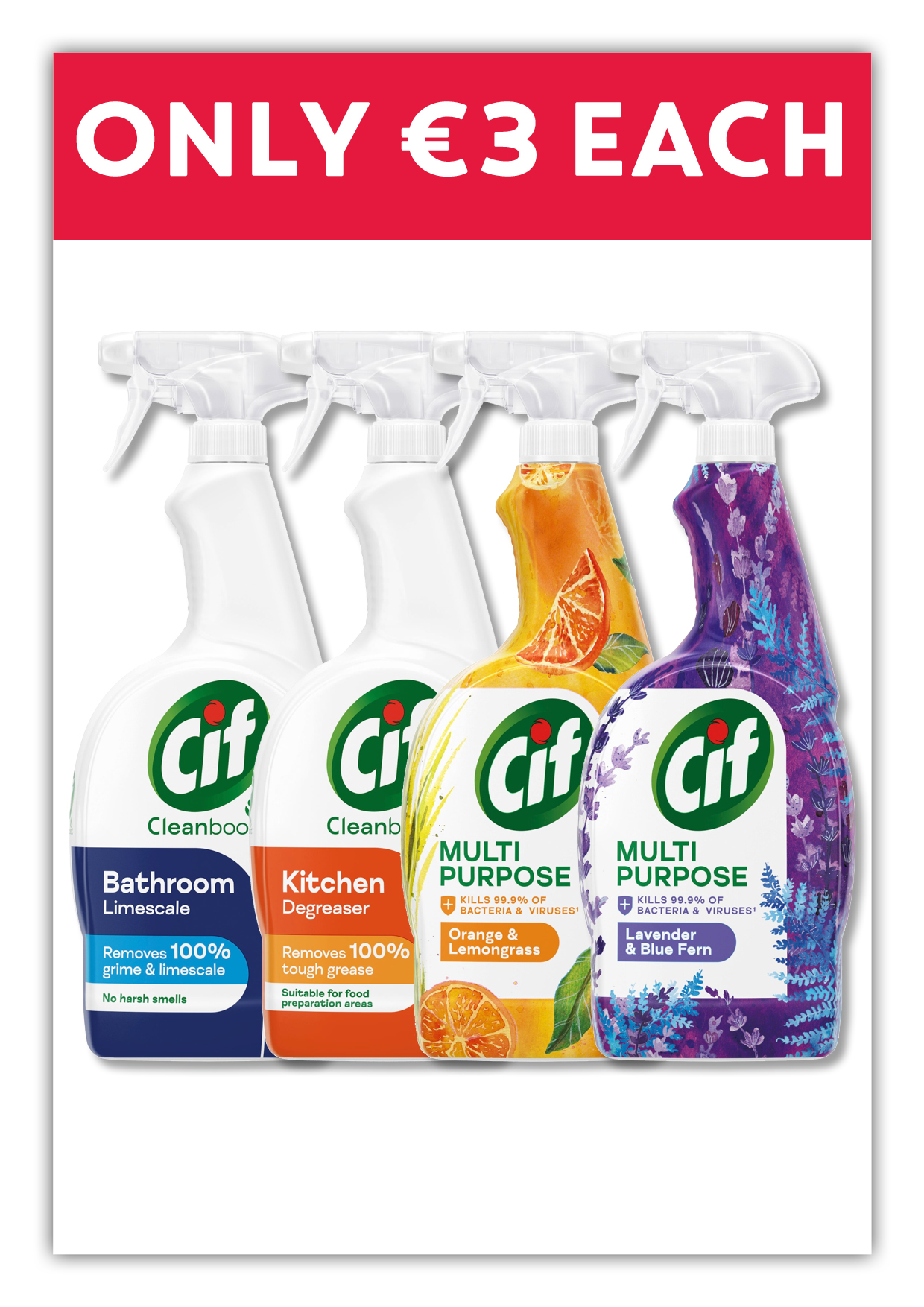 spar.ie | SPAR Ireland – Under the tree at SPAR